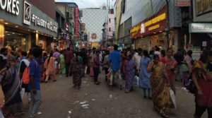 A Shopper’s Guide to Chennai’s Famous Pondy Bazaar – Brown Magazine