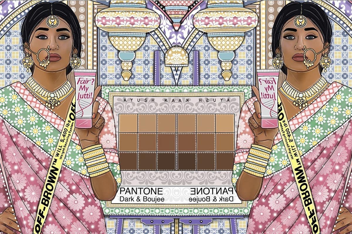 The Unfair and Lovely: A Reality of Colorism in India – Brown Magazine