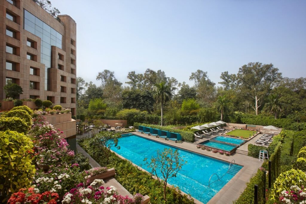 15 Best Luxury Eco-friendly Resorts in India That You Can’t Miss ...
