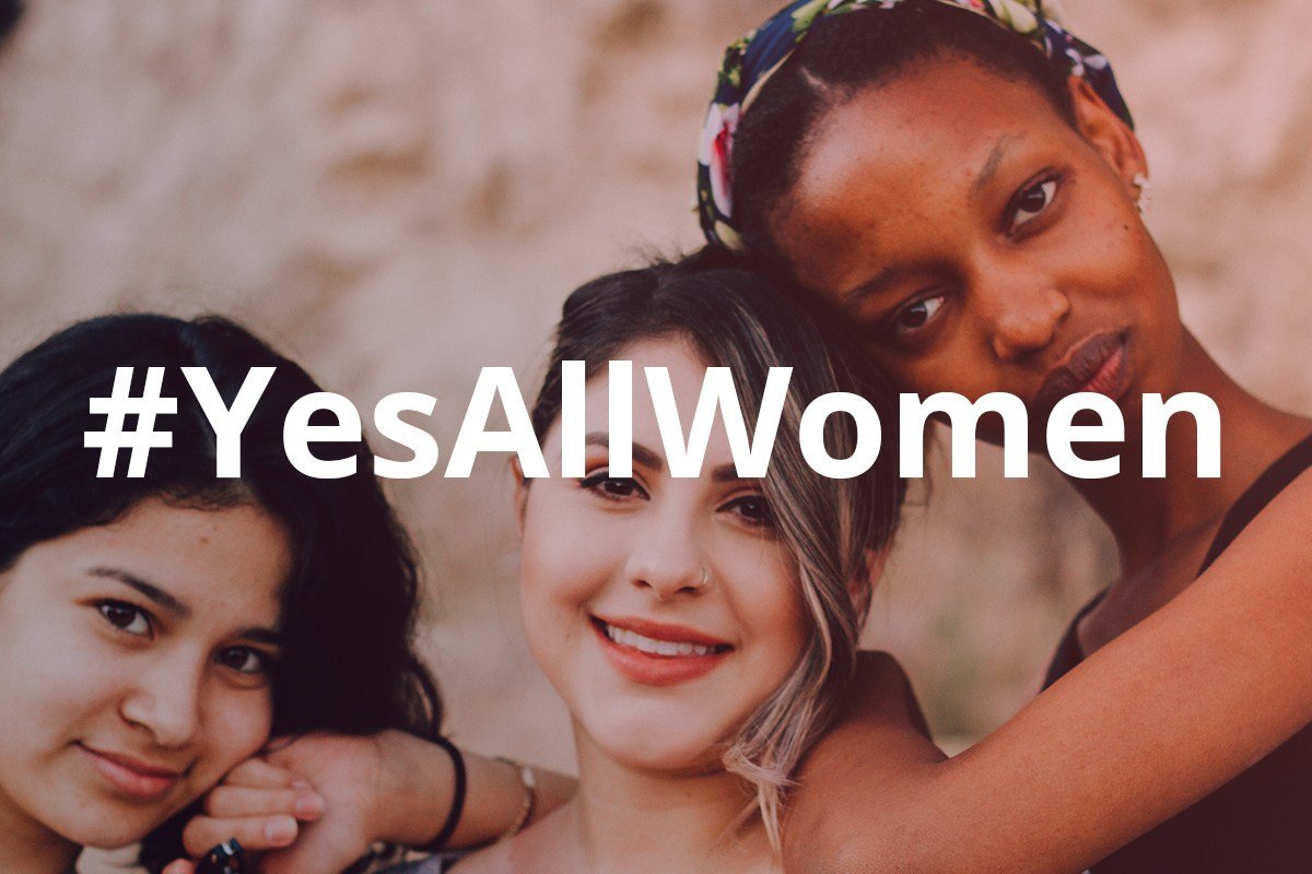 Intersectional Feminism in India – What, How And Why? – Brown Magazine