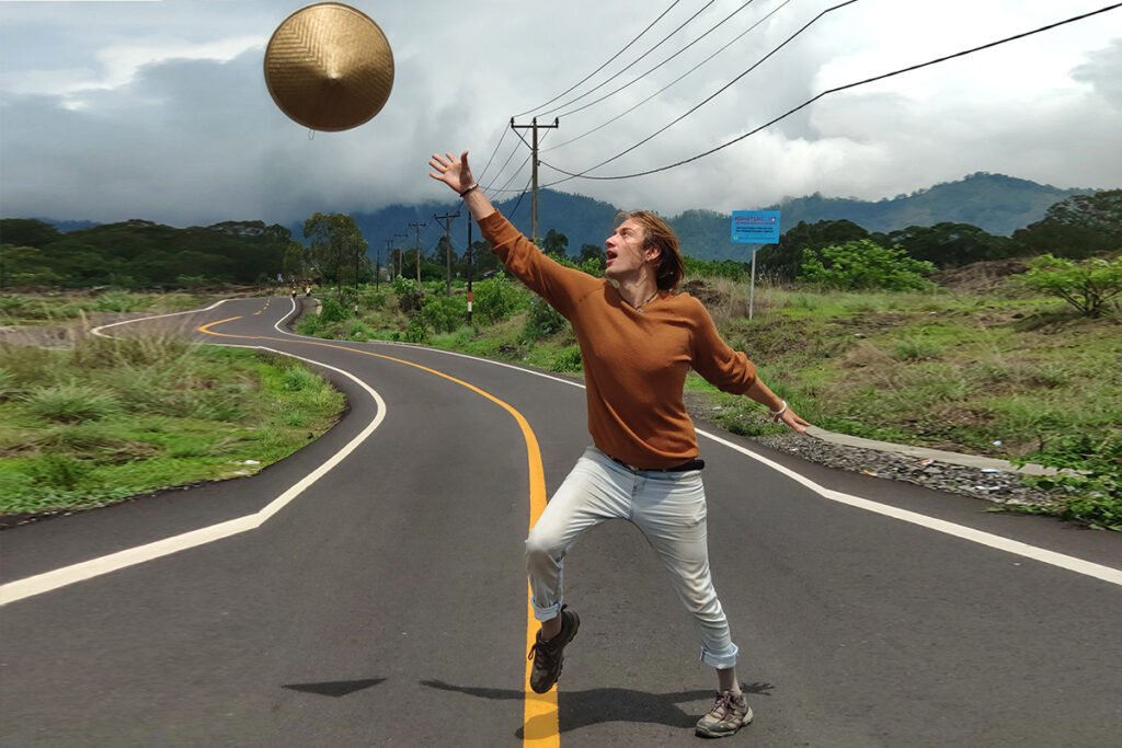 Exploring New Horizons Through the Eyes of Greg Risen – Brown Magazine