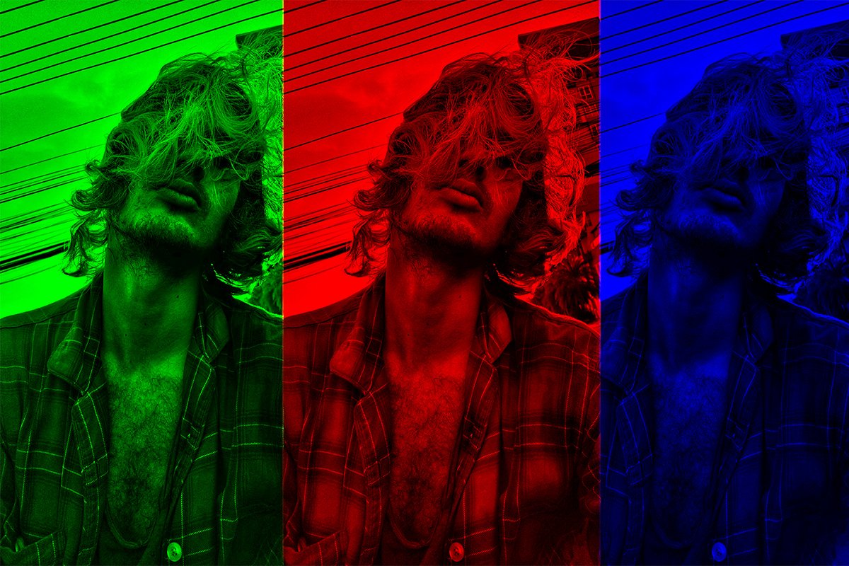 Exploring New Horizons Through the Eyes of Greg Risen – Brown Magazine