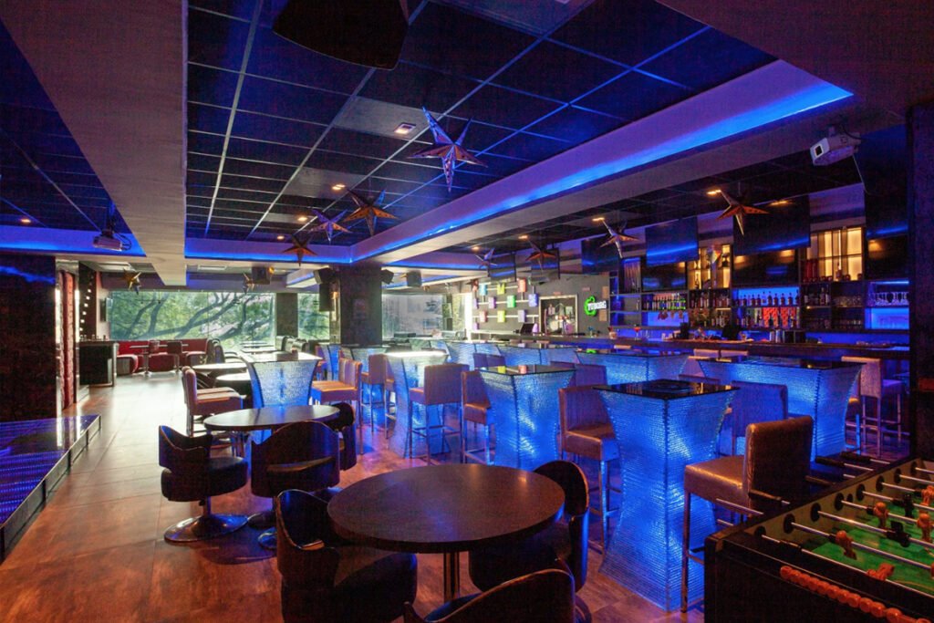 For Lovers of the Dark: Shady Bars in Bangalore That Will Leave You ...