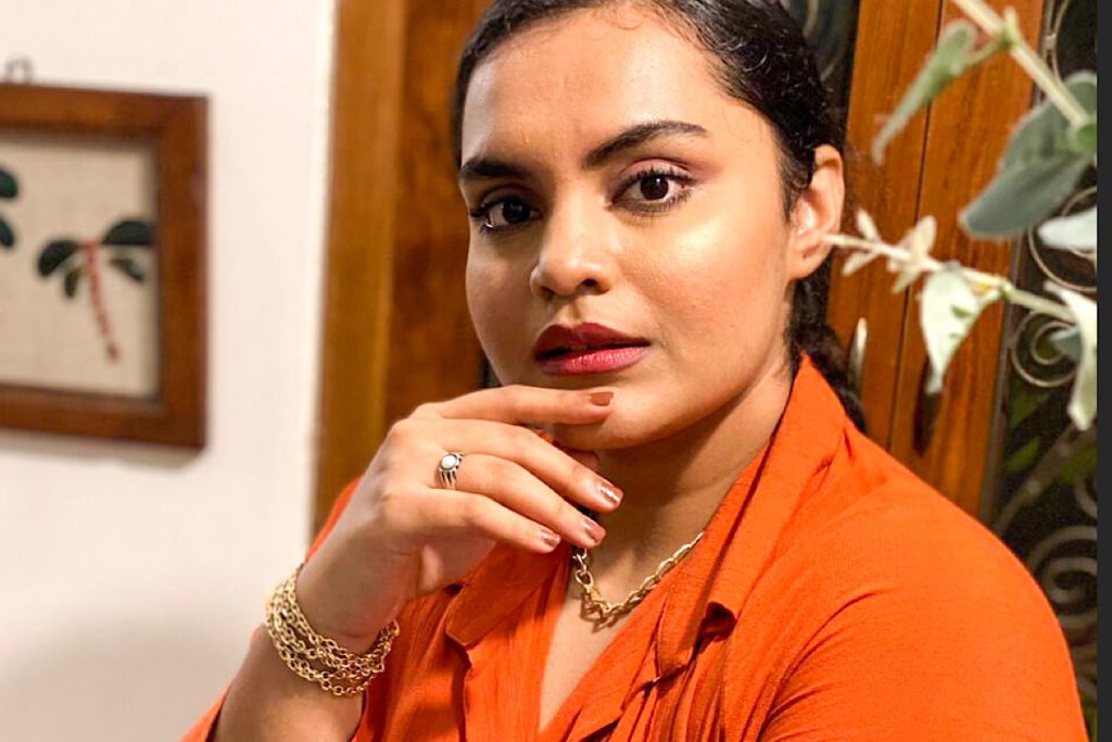 Embrace Your Individuality and Always Love Yourself – Akhshaya ...