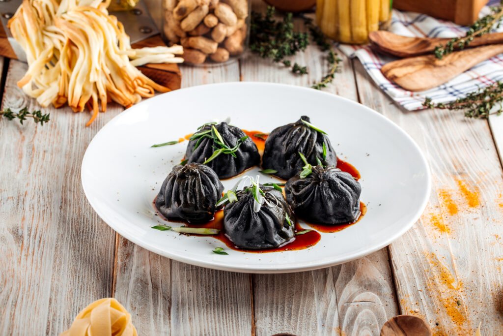 Would You Like To Try Some Goth Food? – Brown Magazine