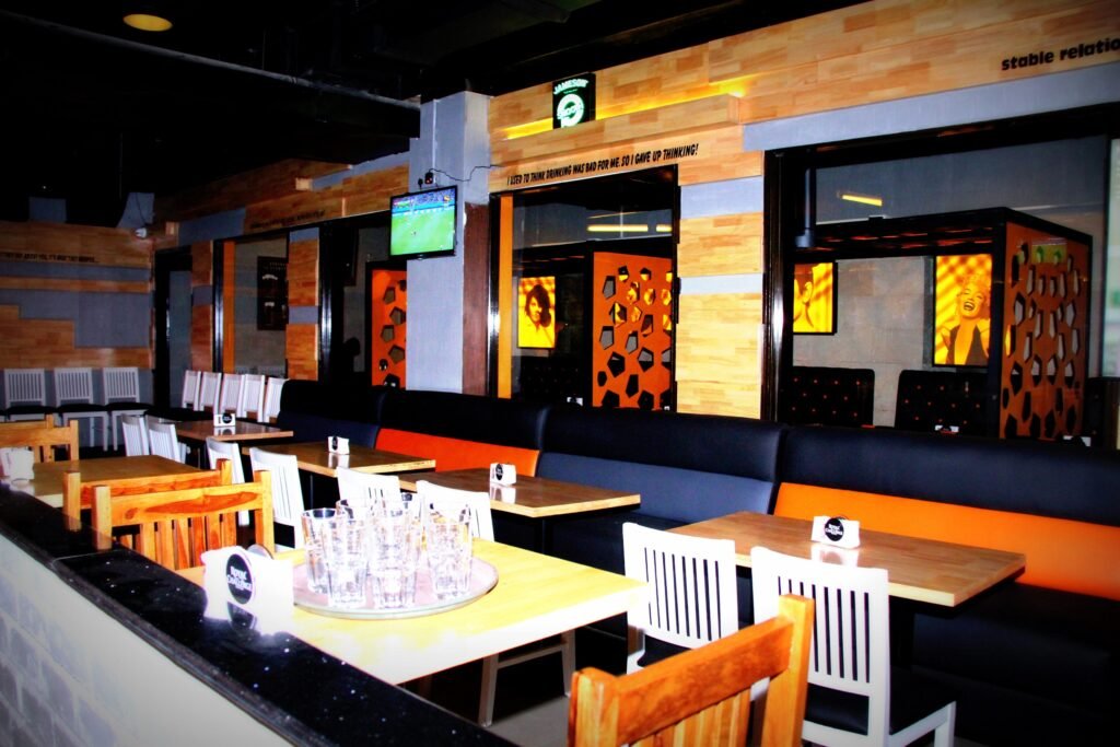 For Lovers of the Dark: Shady Bars in Bangalore That Will Leave You ...