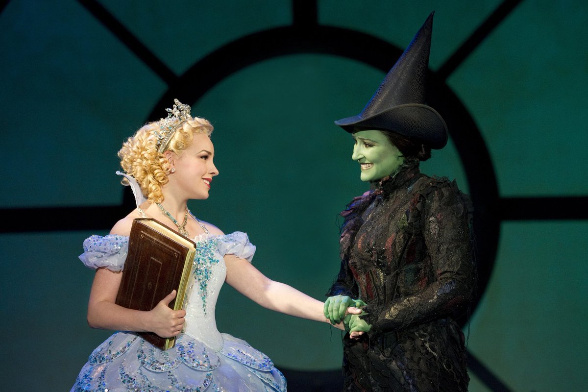 Queercoding and Queerbaiting, the Two Evils Onscreen – Brown Magazine