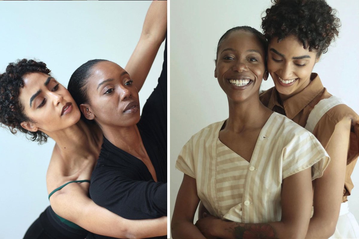 Adriana Pierce’s #QueerTheBallet Movement, Allowing Ballet Spaces to Be ...